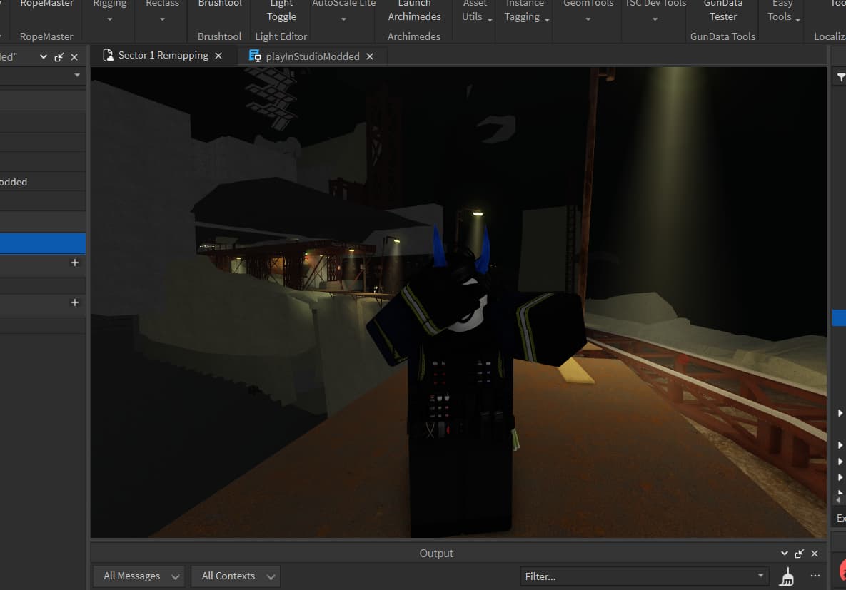 Play in Studio - Plugin - Page 2 - Community Resources - Developer ...