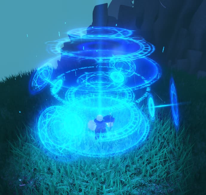 Rate/Feedback on Magic - Creations Feedback - Developer Forum | Roblox