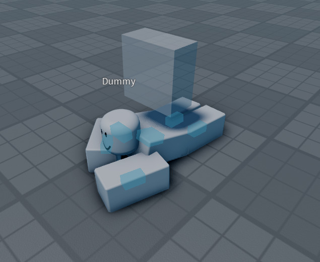 Crawling System Problem - Scripting Support - Developer Forum | Roblox