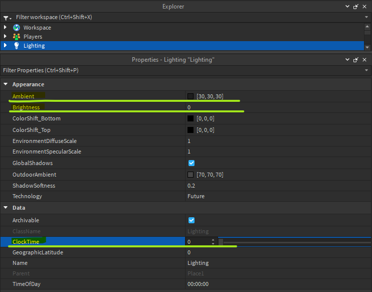 How To Create Neon Signs using an Image or Text Label - Roblox Staff ...