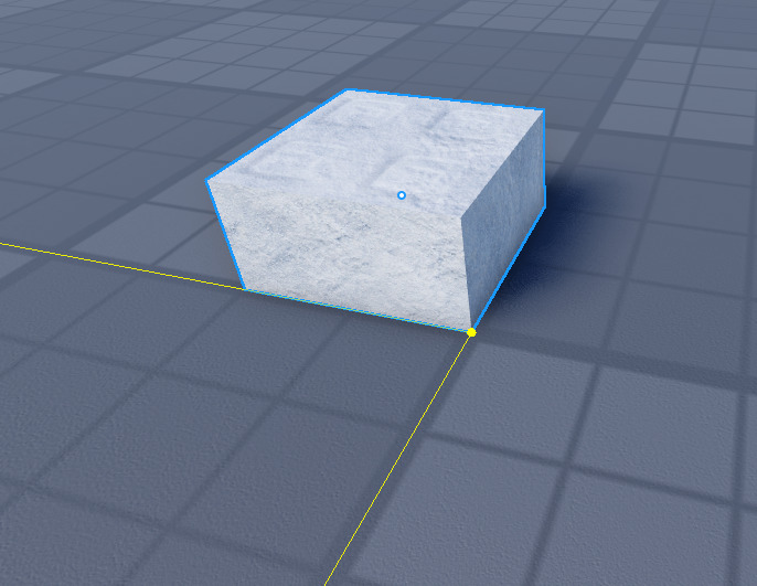 After UI update "snap to parts" keybind & button not working - Building Support - Developer ...