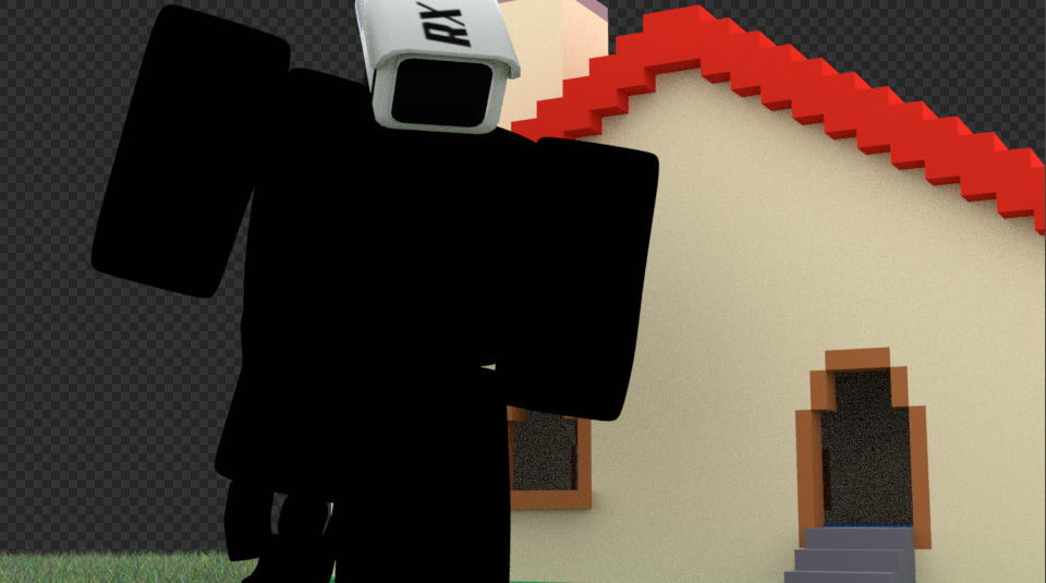 Image turns out fully black when rendered in Blender - Art Design ...