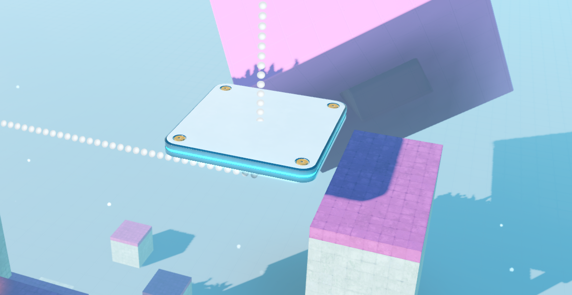 New Platformer Template! - Announcements - Developer Forum | Roblox