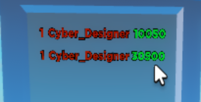 Help With Global Leaderboard - Scripting Support - Developer Forum | Roblox