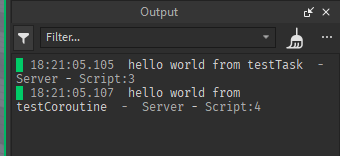 Confusion Regarding 'Good Signal' by Stravant - Scripting Support - Developer Forum | Roblox