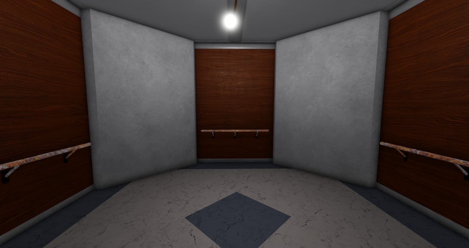 Unfinished elevator I'm in the process of making, thoughts? - Creations Feedback - Developer ...