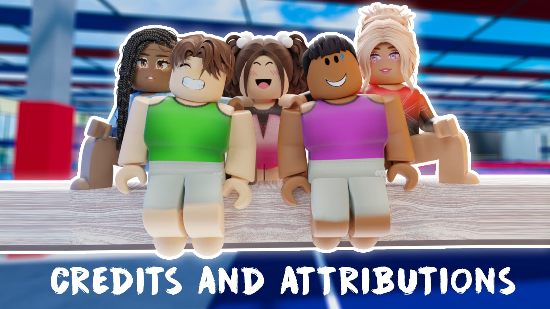 [OGC] Credits and Attributions 2025 - Bulletin Board - Developer Forum | Roblox