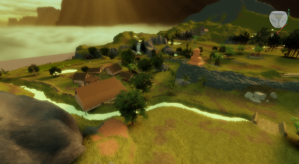 VinzeeCompany | World Designer & 3D Artist | Portfolio - Portfolios ...