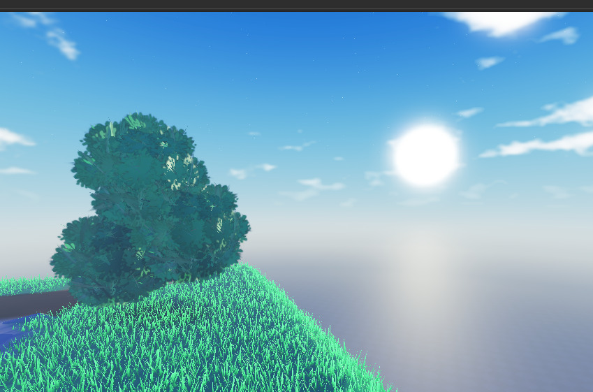 Stylized Foliage Feedback - Creations Feedback - Developer Forum | Roblox