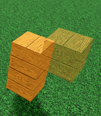 How do i make my building system not clip blocks when the mouse is on the block's side ...