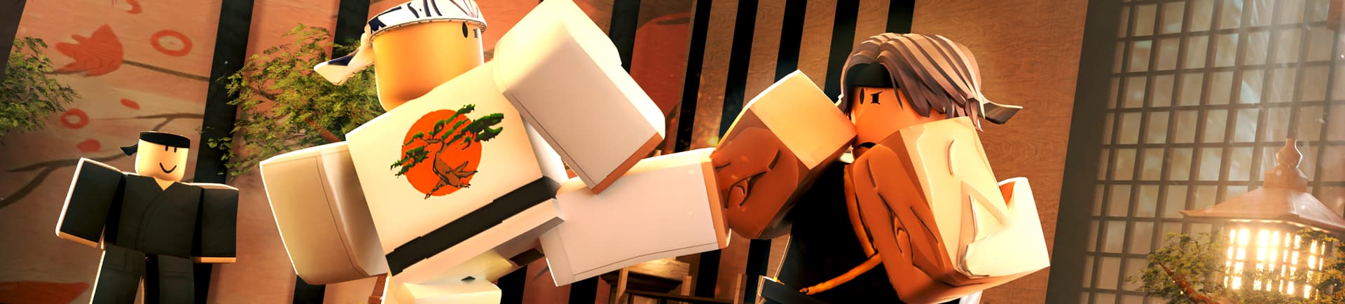 KARATE! Patch Notes v4.17.0 - Bulletin Board - Developer Forum | Roblox