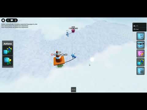 RopeConstraint Laggy on the server - Scripting Support - Developer Forum | Roblox