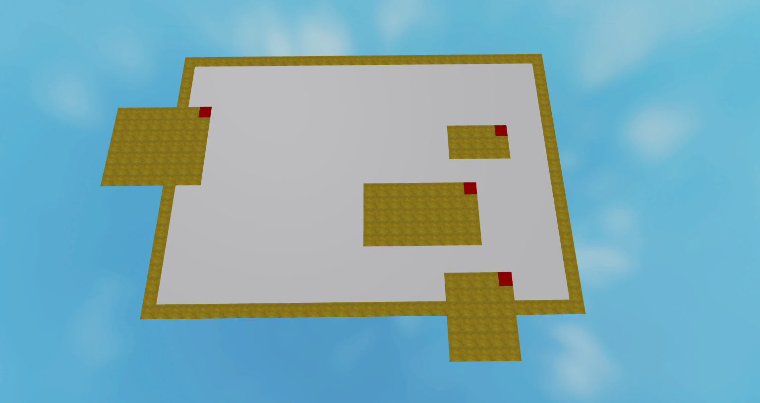 Corridor Generation issues - Scripting Support - Developer Forum | Roblox