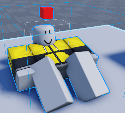 BO6 Styled movement + prone explanation - Creations Feedback ...