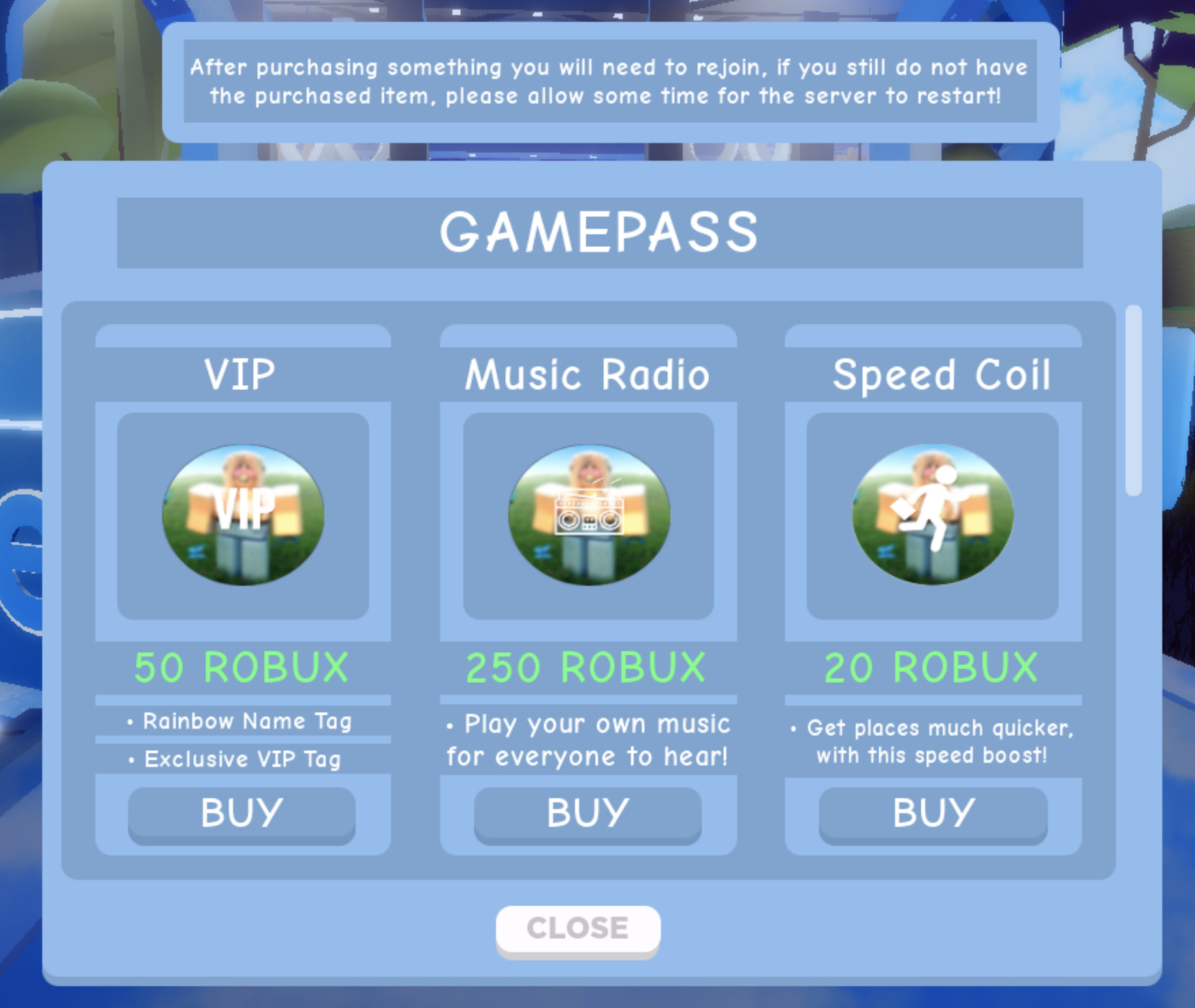 [OPEN] CluelessCreations | Experienced UI Designer - Portfolios ...