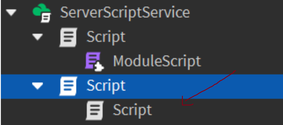 How to make a Join User command! | Tutorial - Community Tutorials ...