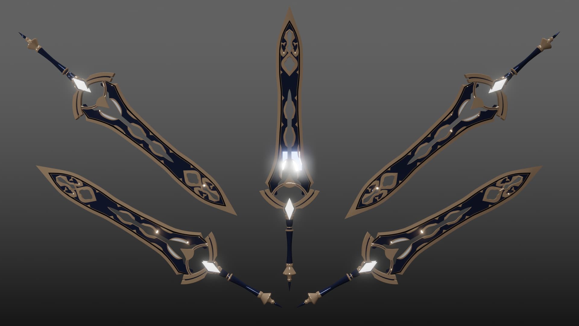 Estheking | 3D Modeler [CLOSED] [OUTDATED] - Portfolios - Developer ...