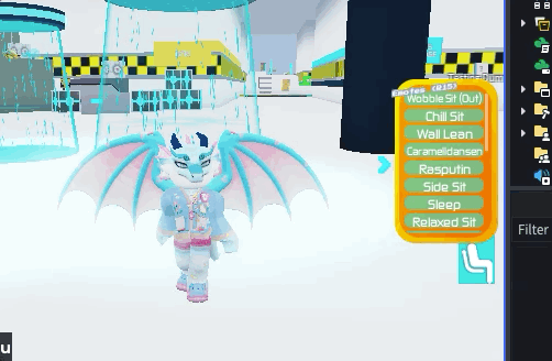 Arms won't animate, stuck in idle (most of the time) - Scripting ...