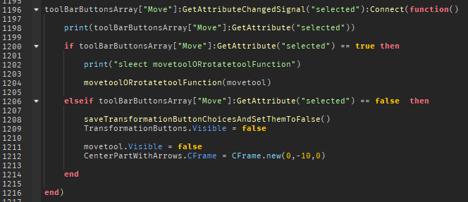 Code runs too fast for its own good - Scripting Support - Developer Forum | Roblox