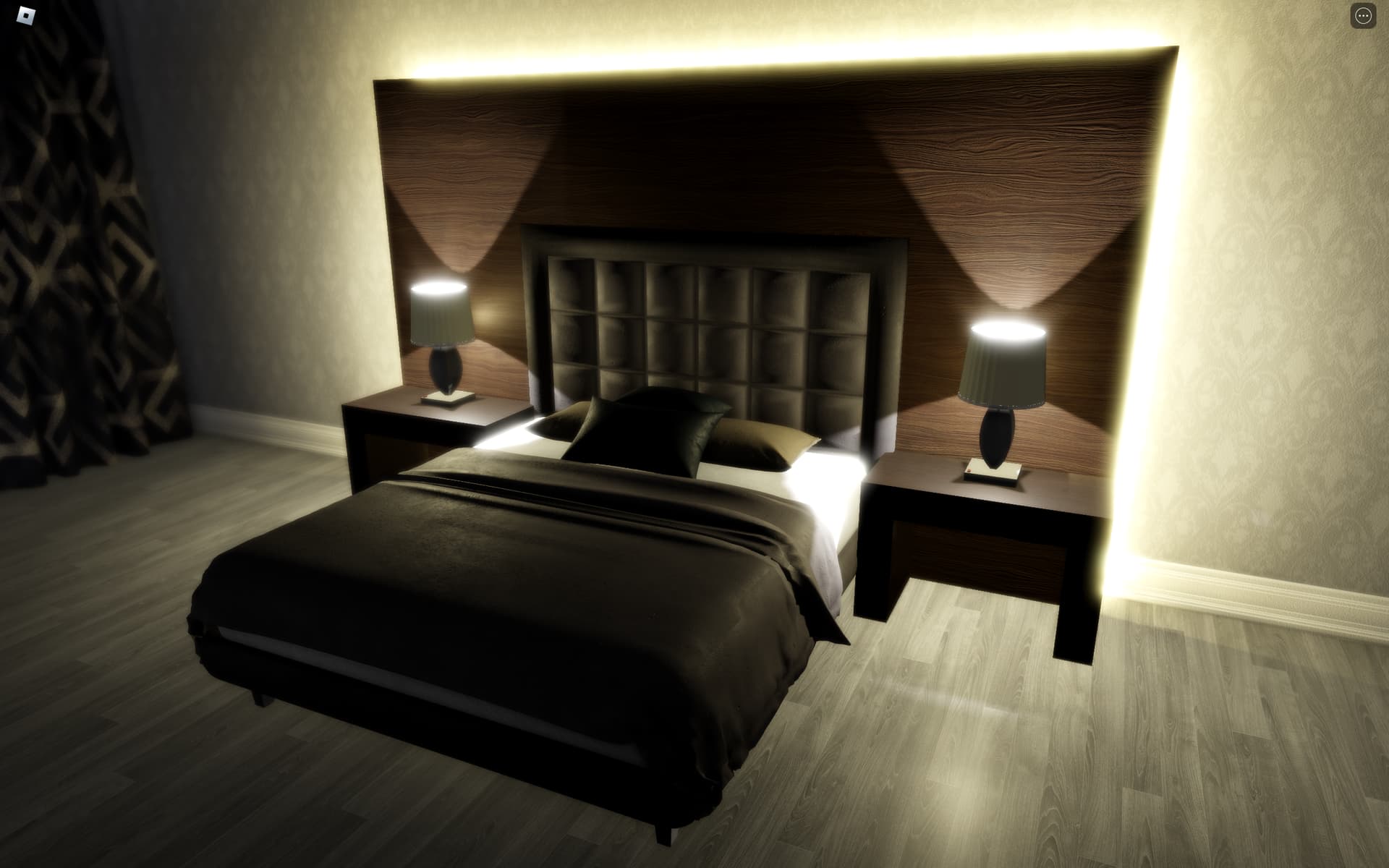 WIP Contemporary Bedroom [Future Game] - Creations Feedback - Developer ...