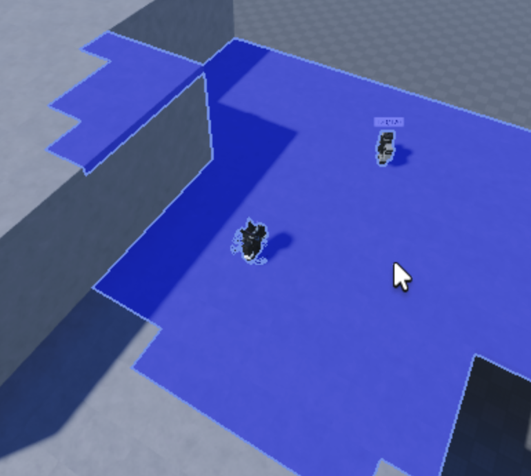 Trying to improve a tile-based movement system - Scripting Support - Developer Forum | Roblox