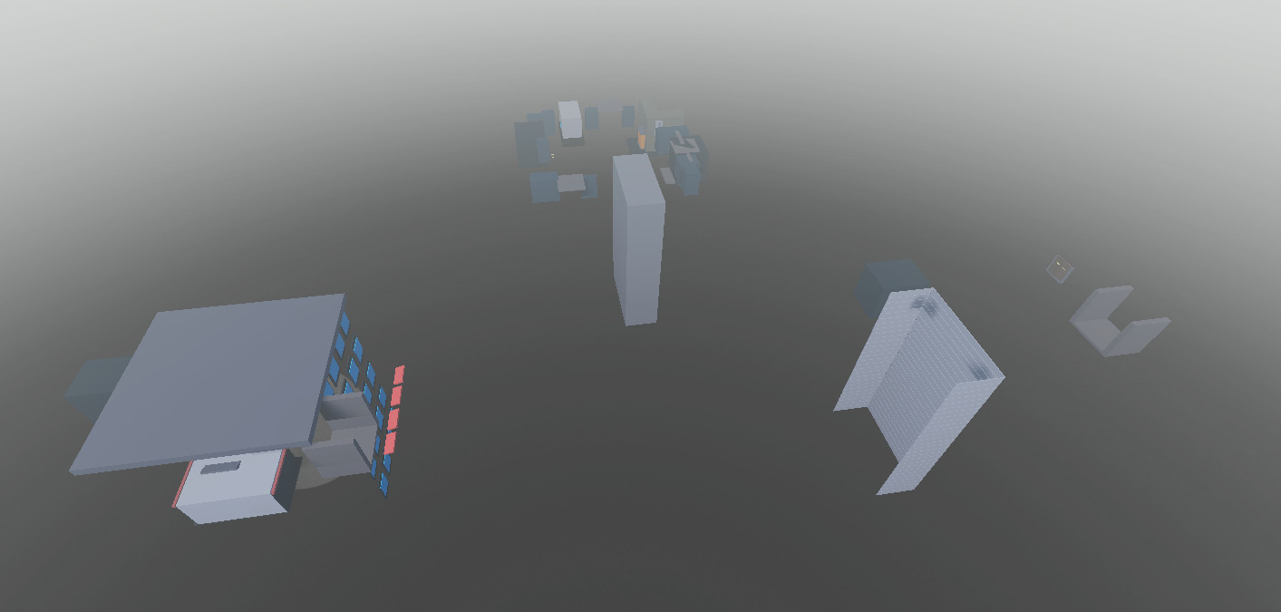 Trouble With Offseting CFrames - Scripting Support - Developer Forum | Roblox