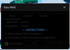 Implementing animatable objects inside an animation and be able to script it - Scripting Support ...
