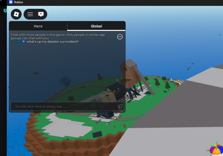 Cross-Server Chat and Chat Summaries Are Now Live, Plus Chat Roadmap ...
