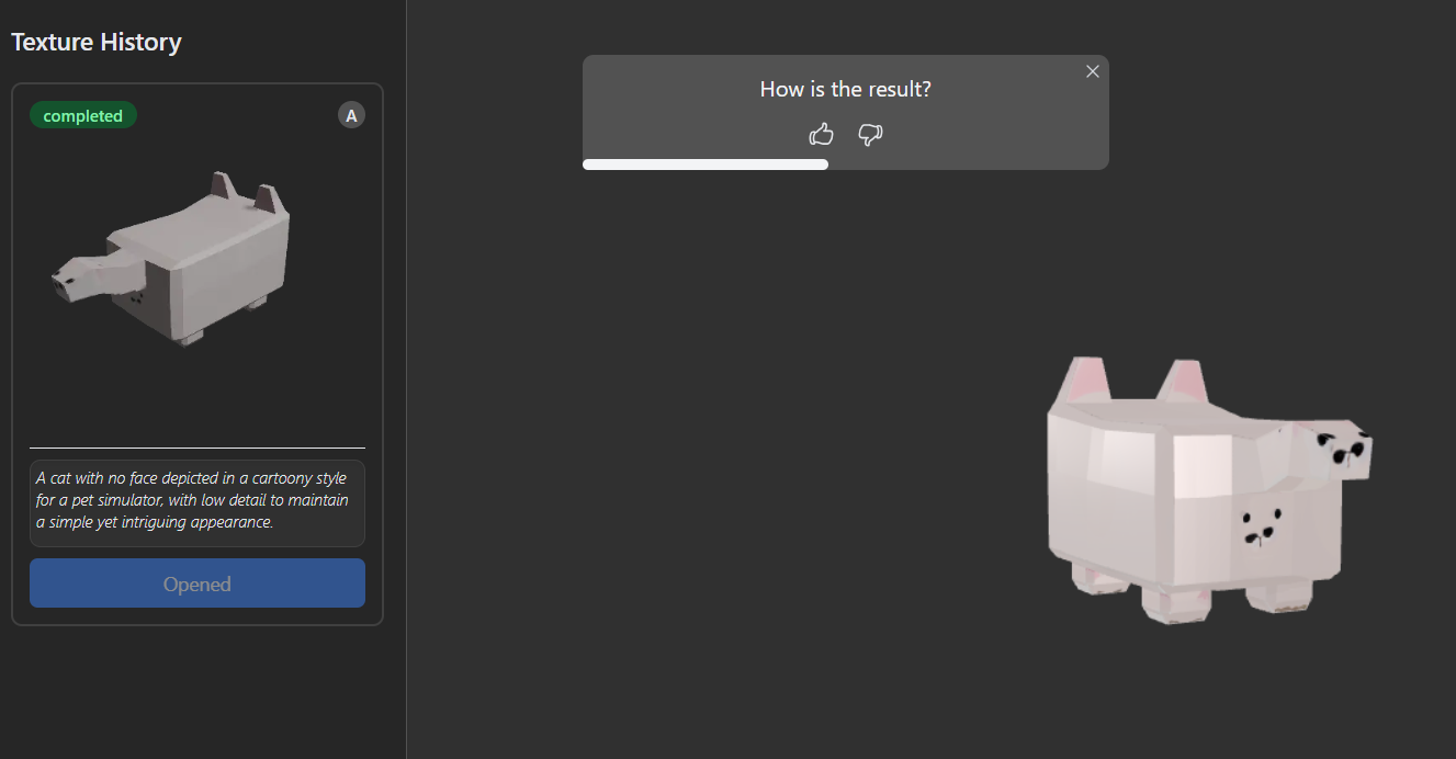 Taqla | AI 3d Texture Generator [UNLIMITED GENERATIONS] - Community ...