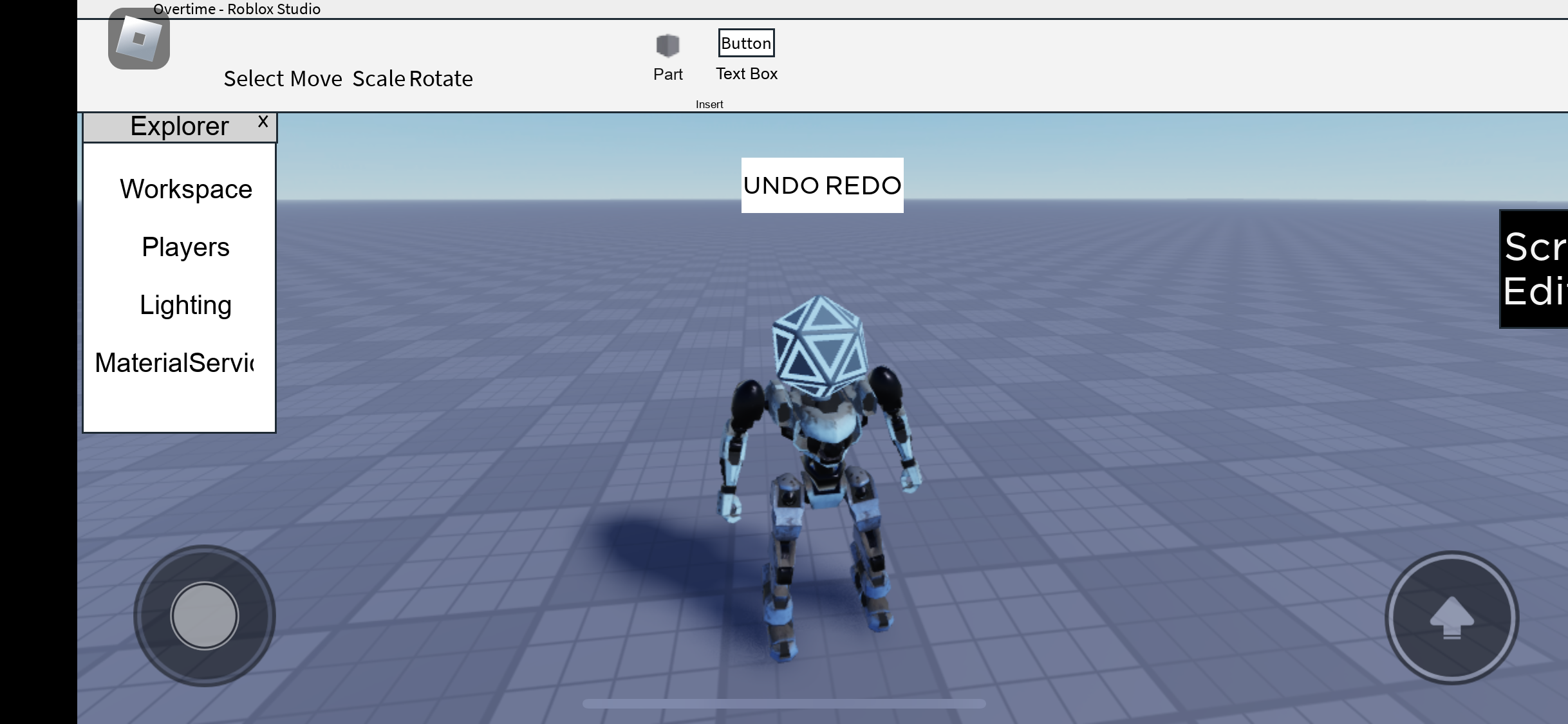 [NOT WORKED ON ANYMORE] Studio - What You Should Know - Bulletin Board ...