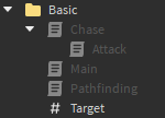 Using CollectionService to run a folder with code for every enemy ...
