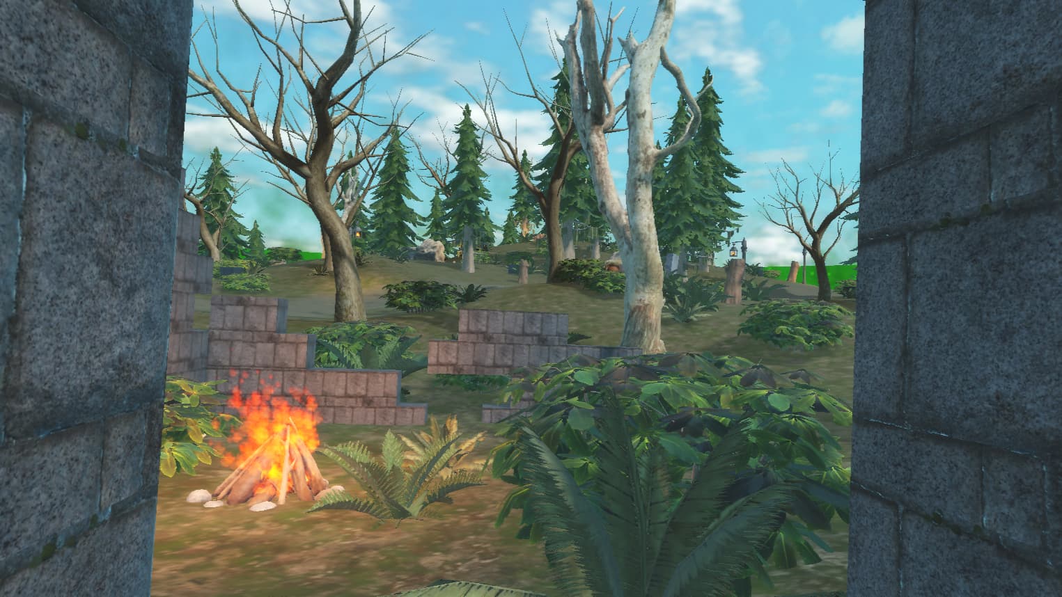 Everdawn - Alpha v0.5.1 - Medieval RPG - Looking for testers ...