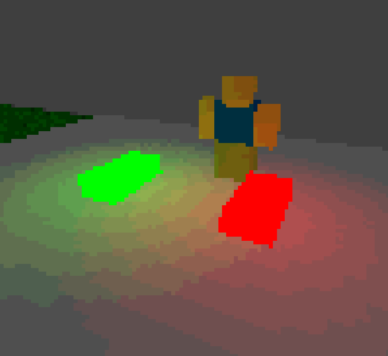 RetroRaster | The Real-time Raytracing Solution for Pixelating Roblox ...