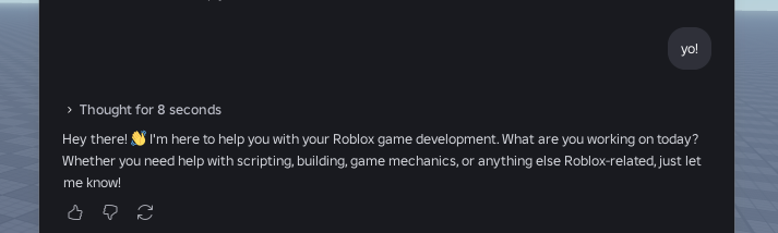 Roblox Assistant Down? - Platform Usage Support - Developer Forum | Roblox