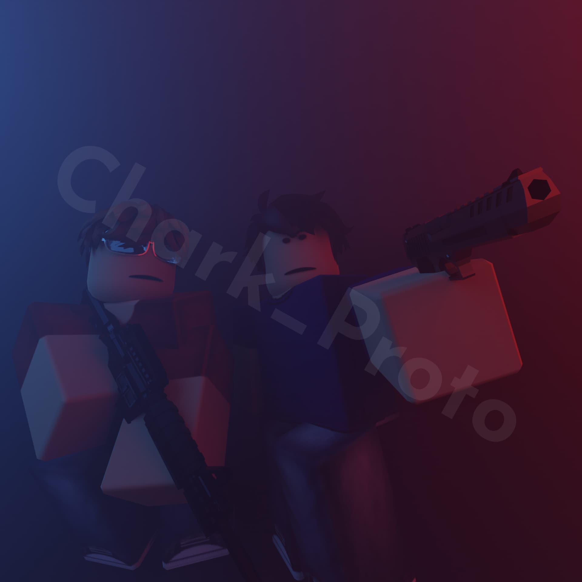 First GFX, any feedback? - Creations Feedback - Developer Forum | Roblox