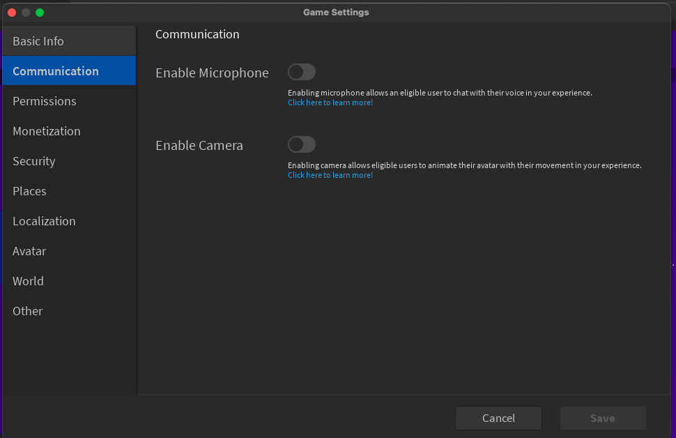 What is this over my characters head, and how do I get rid of it? - Scripting Support ...