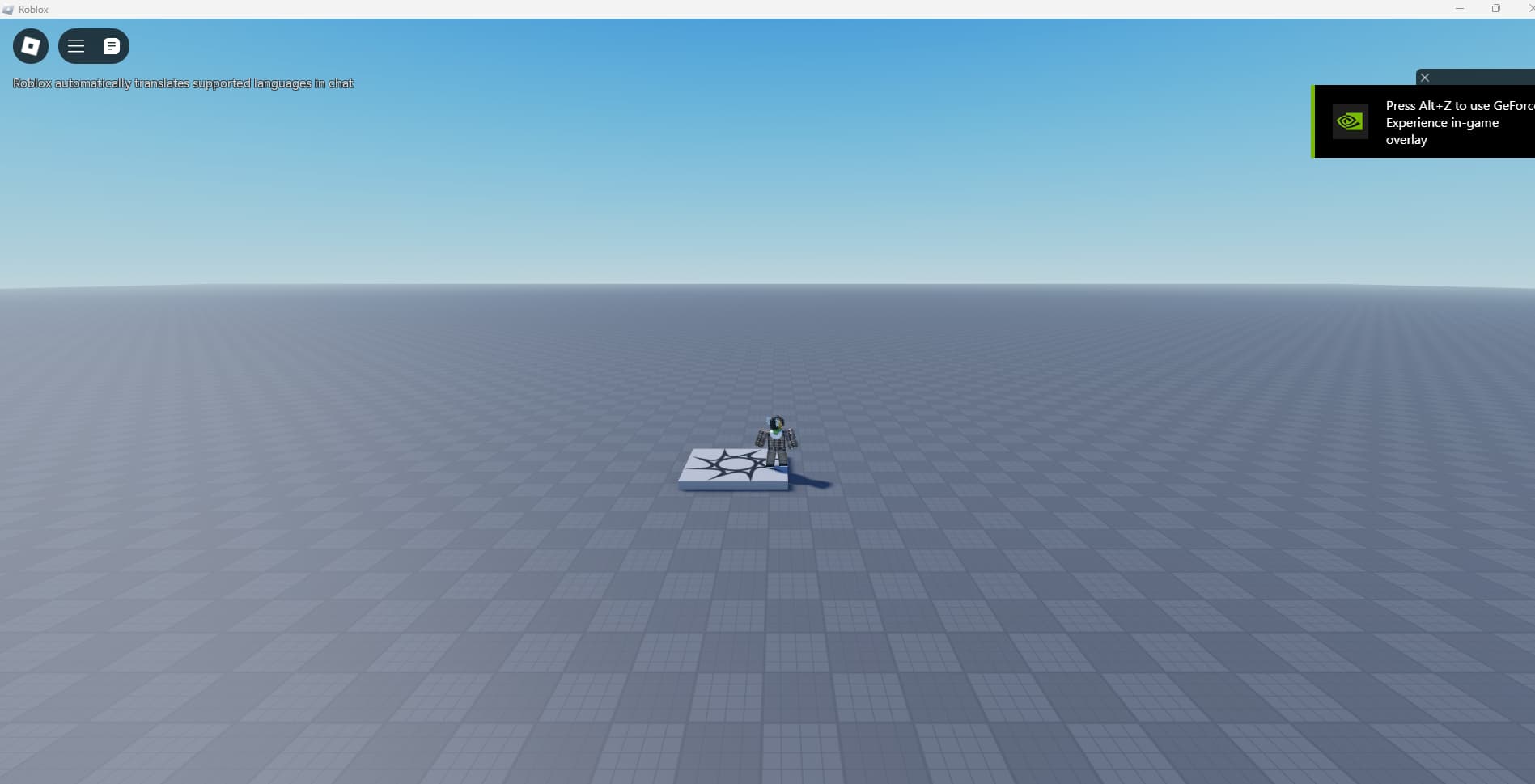 Round system feedback - Creations Feedback - Developer Forum | Roblox