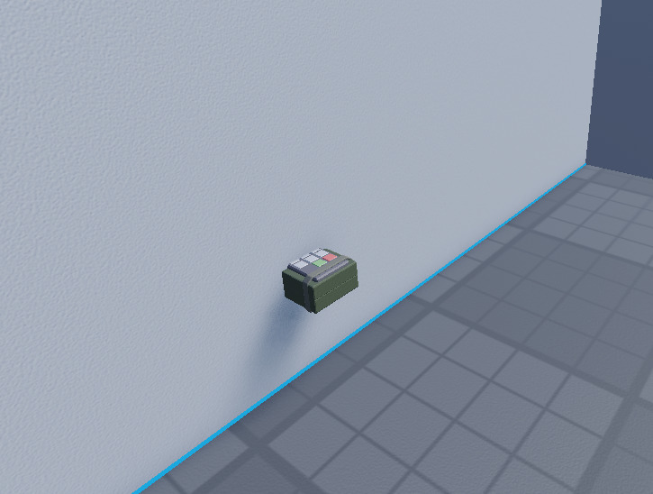 Sticky Bombs Not Taking Orientation Of Raycasted Part Scripting Support Developer Forum Roblox