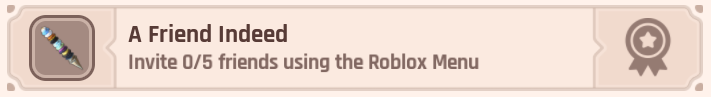 The Cone of Connection, "The Hatch" new event prize quest is bugged - Roblox Application and ...