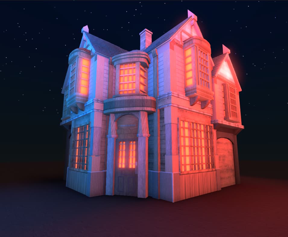 Solt1de - Building & 3D Modeling - Showcase Your Portfolio - Developer ...