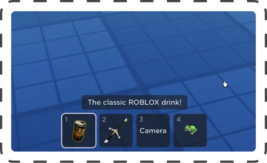 Choosing a Hotbar For Your Game - Community Tutorials - Developer Forum ...