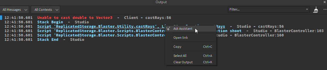 Assistant Updates: Giving you more control of Assistant - Announcements ...