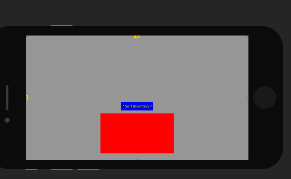 How to properly position GUI elements according to screen resolution - Art Design Support ...