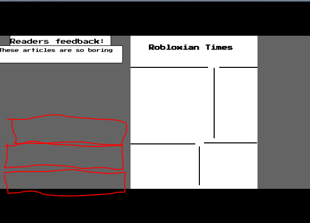 How would i make a frame stack upon another frame if one is enabled - Building Support ...