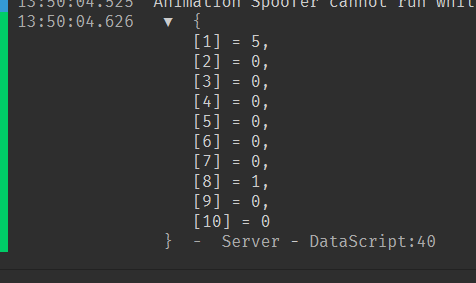 Help with Data store - Scripting Support - Developer Forum | Roblox