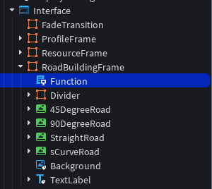 Road placement system doesnt work like i want it to - Scripting Support ...