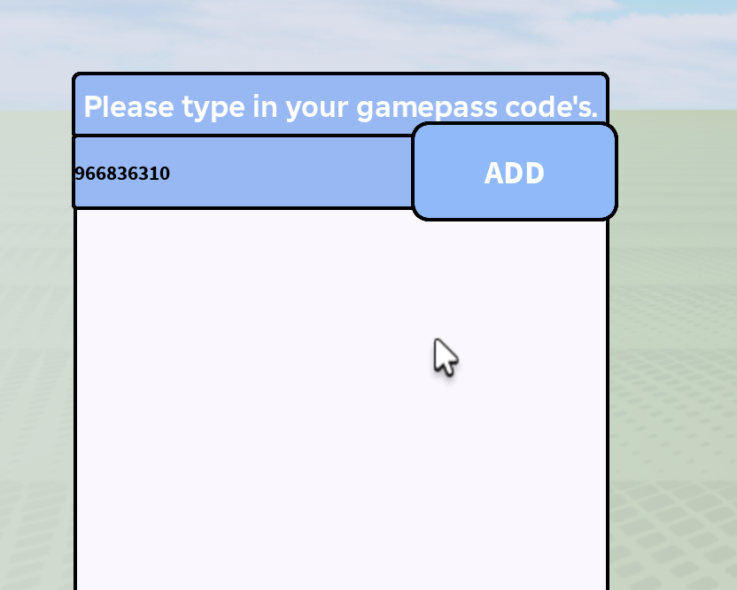 Error getting text placed in a text box (nil output) - Scripting Support - Developer Forum | Roblox