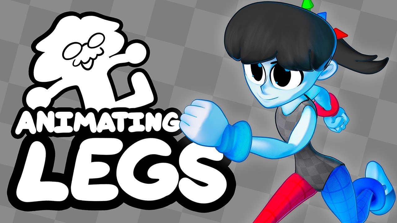 Walk and Run Animation Feedback - Creations Feedback - Developer Forum ...