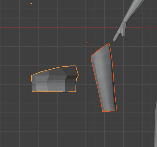How to fix bundle mirrored cages messing up when tried with layered outfits on roblox studio ...