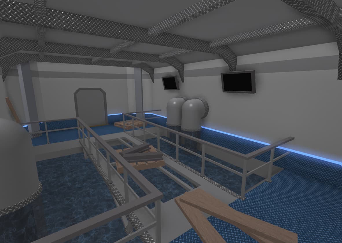 Legacy Lighting Remake - Community Resources - Developer Forum | Roblox